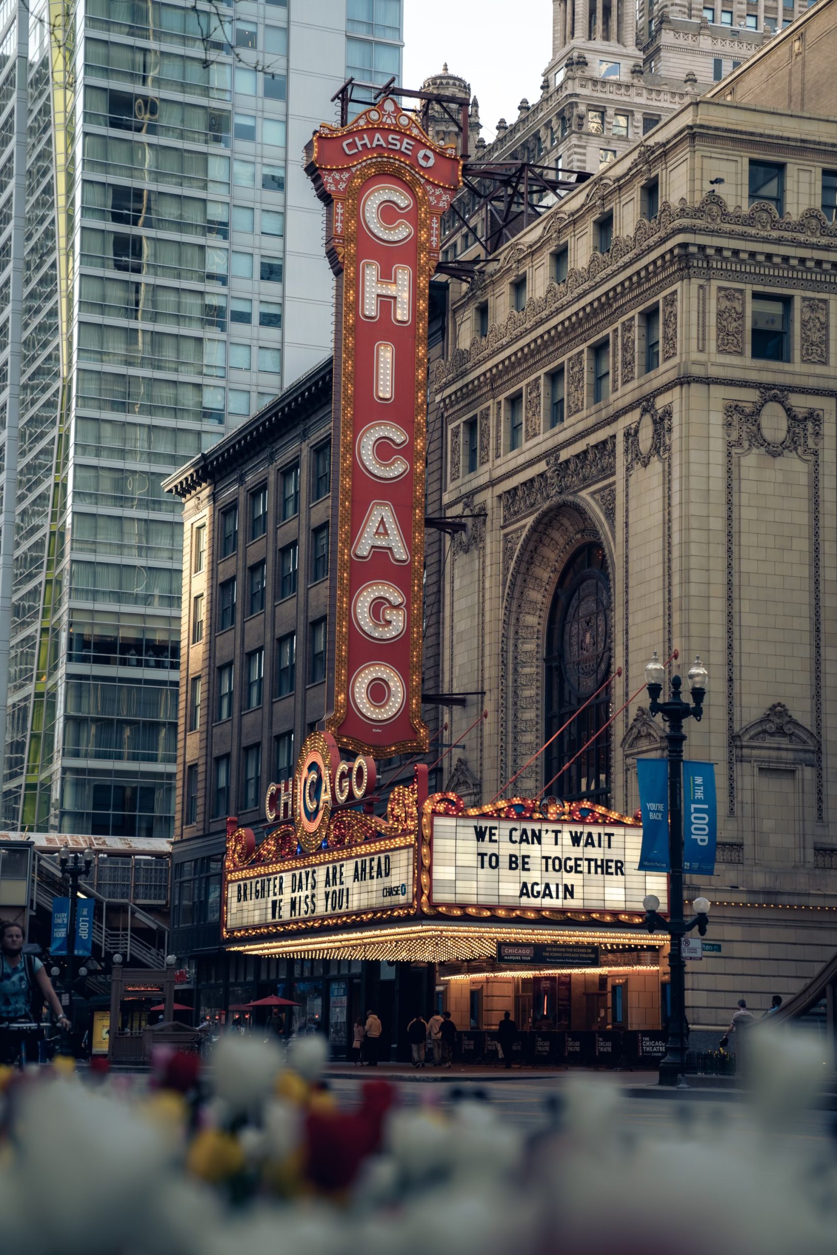 Real-World English Tours—Chicago - English with Allison